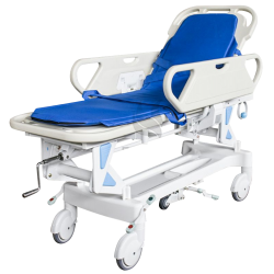 Manual Transfer Stretcher KMS-A100 | Hospital Quest
